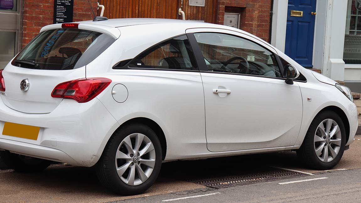 Opel Corsa 2018 new review - 2018 Review Car